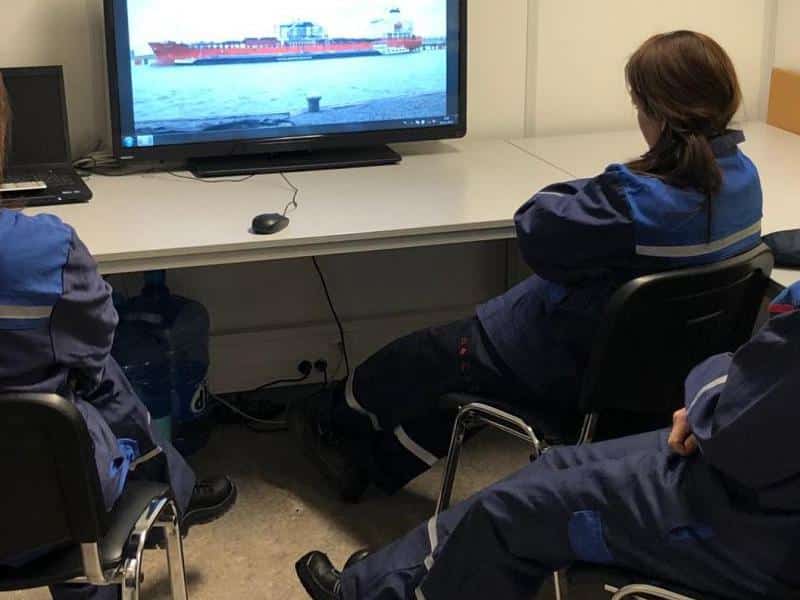 Leren uit de praktijk: 3 veiligheidstips na ons bezoek aan ITC Rubis